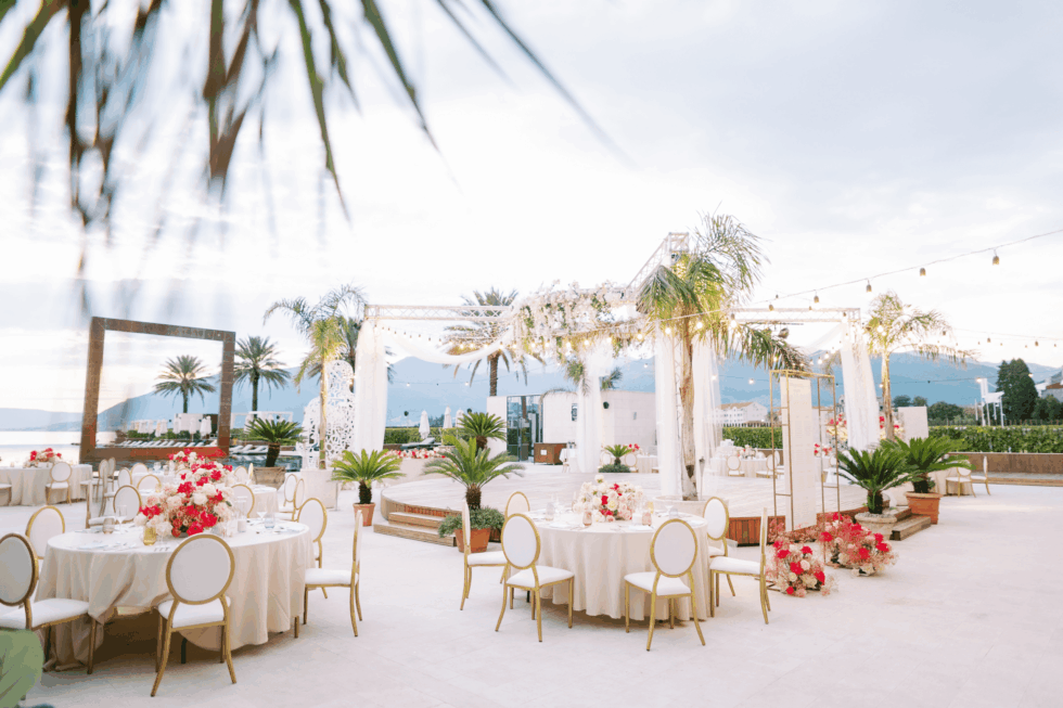 How Signature Club Resort is Redefining Destination Weddings in ...